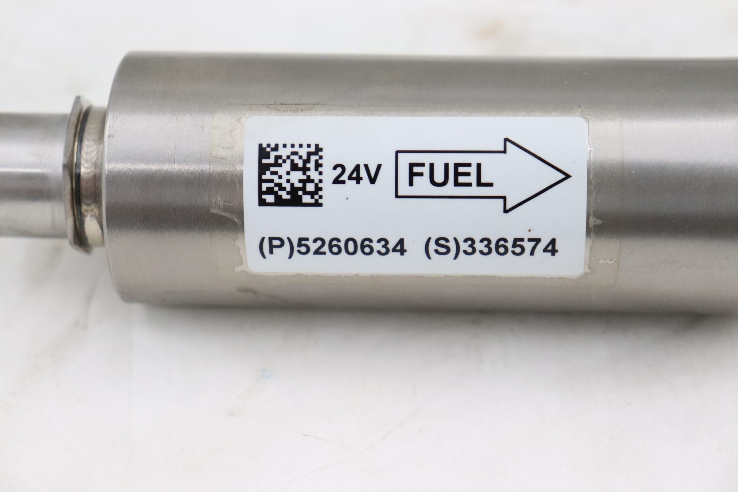 Cummins 5260634 Fuel Transfer Pump | EKG DIESEL