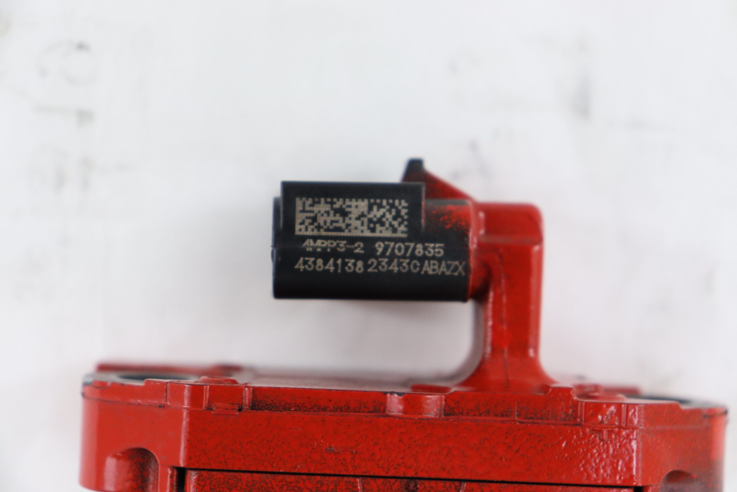 Cummins 4384138 EGR Pressure Diff Sensor | EKG DIESEL