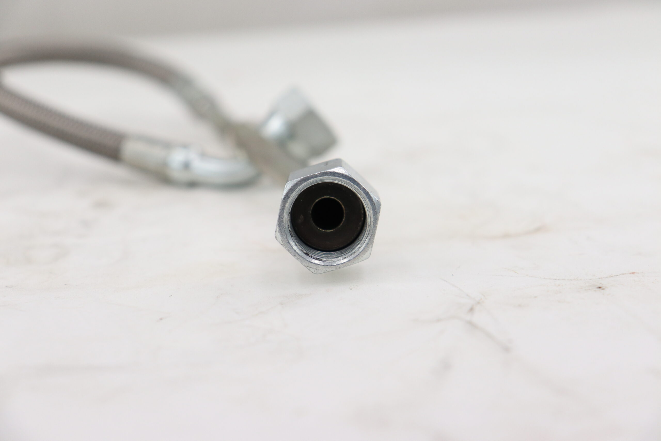 Cummins Water Outlet Tube 4966486 | EKG DIESEL