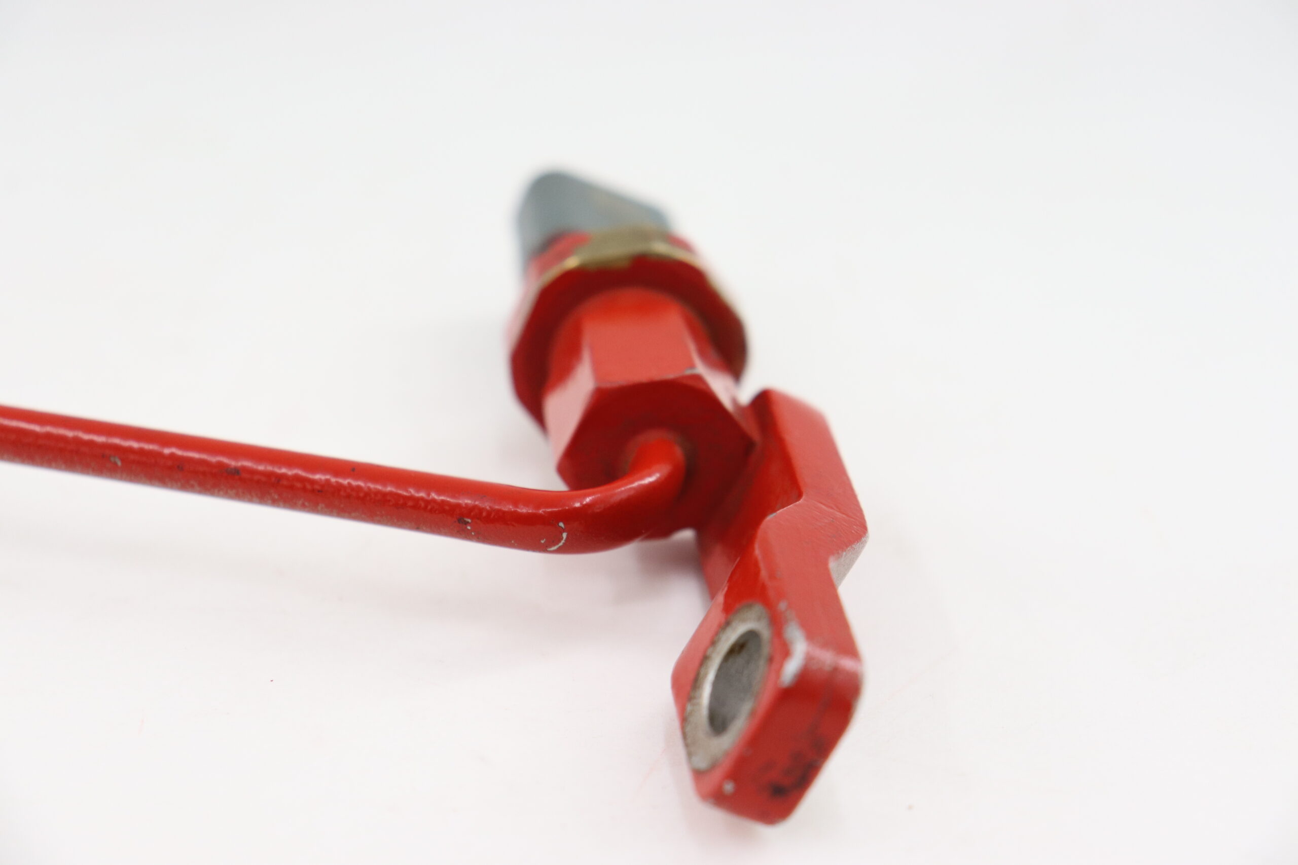 Cummins 5317906 Exhaust Pressure Sensing Tube | EKG DIESEL