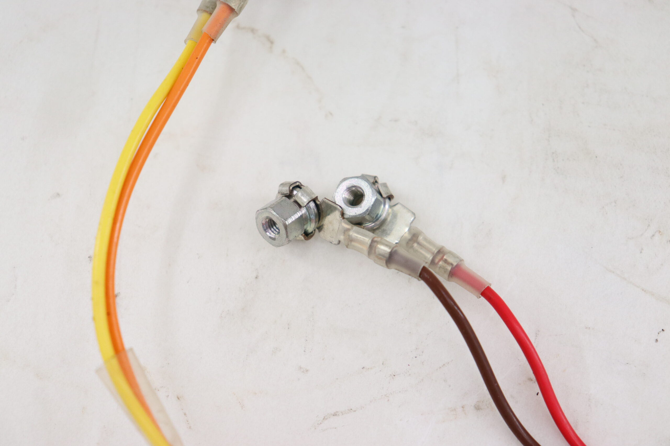 Cummins 4934545 Injector Wiring Harness | EKG DIESEL