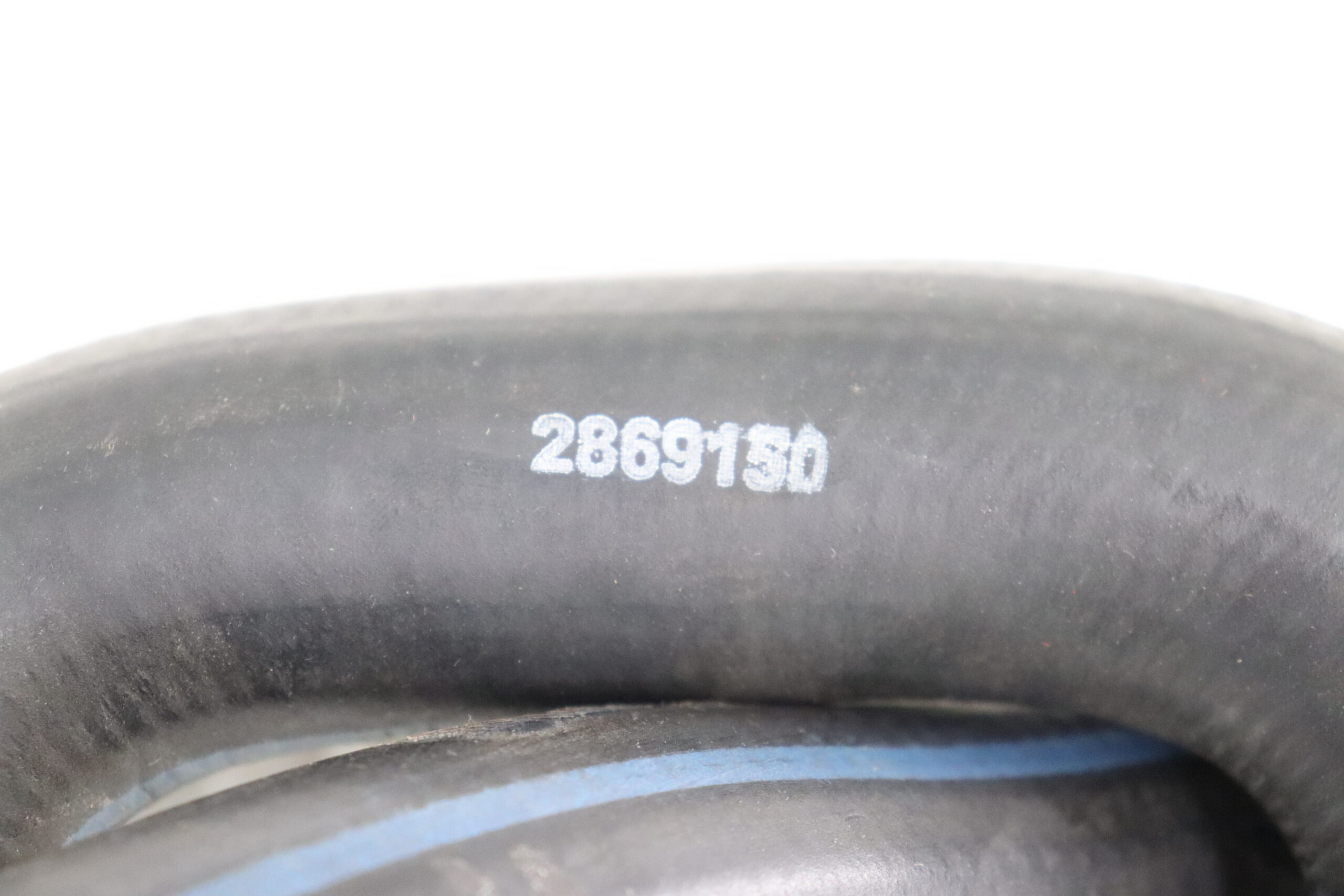 Cummins 2869150 Molded Hose | EKG DIESEL