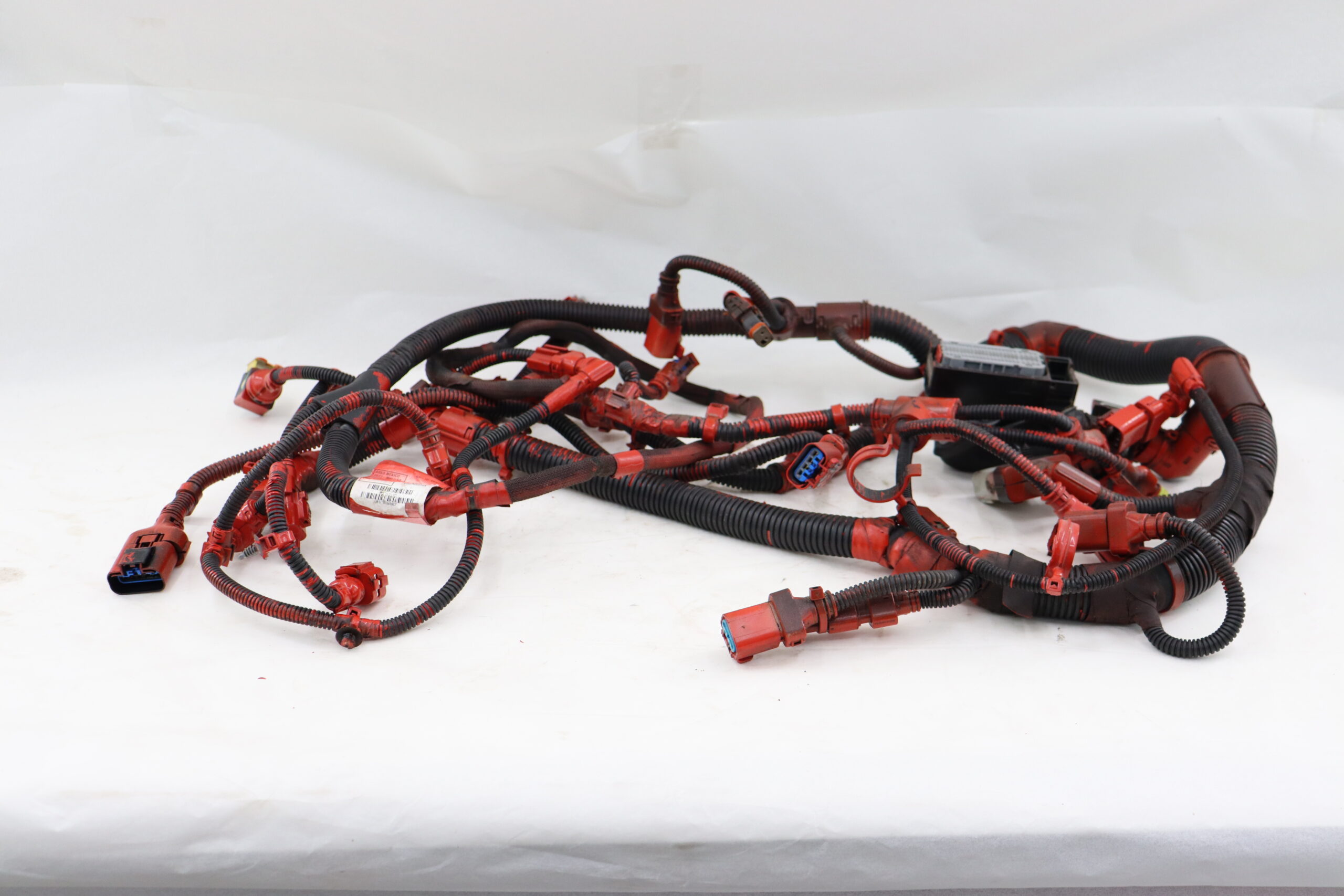 Cummins 5715185 ETR Control Module Wiring Harness | EKG DIESEL