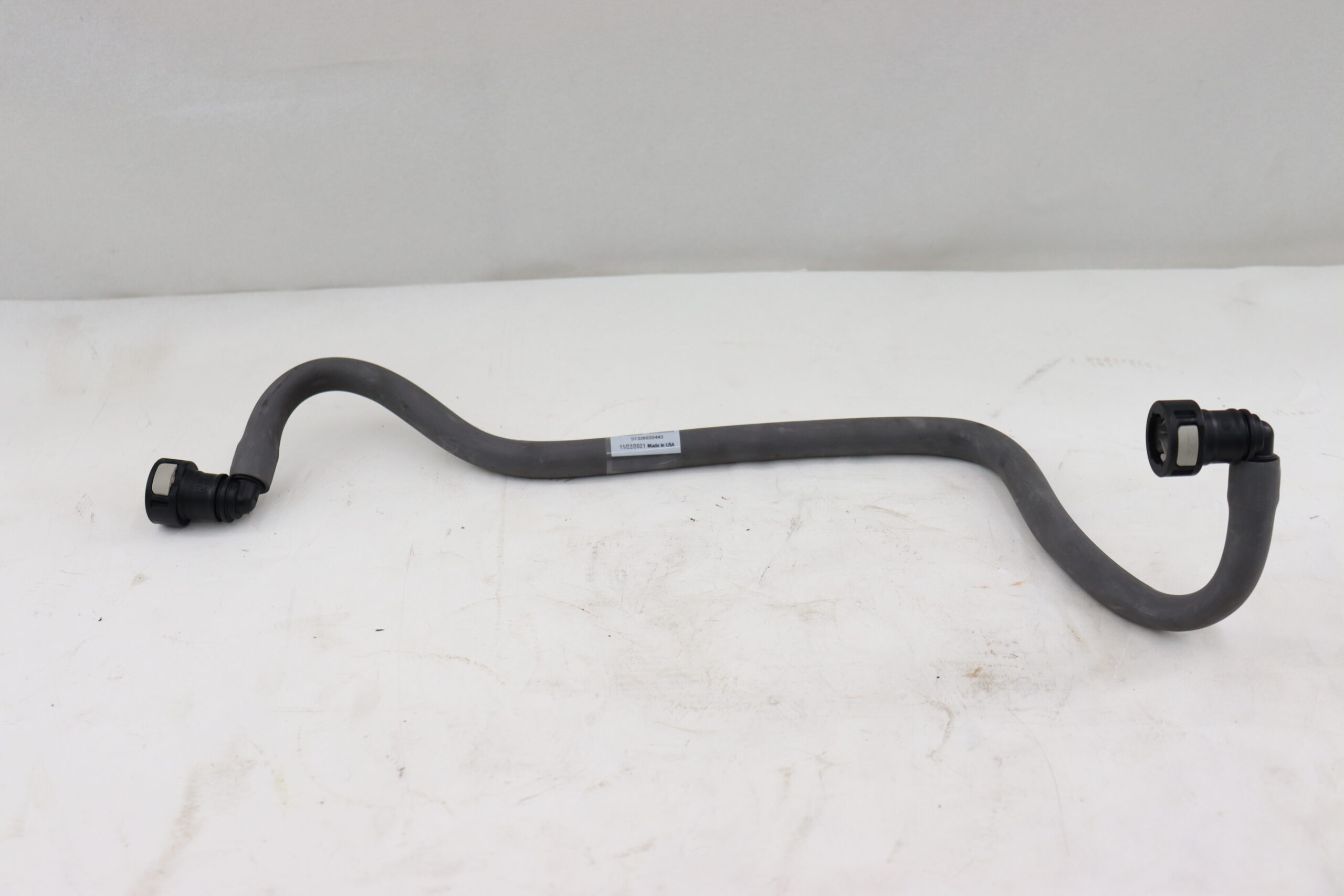Cummins 4988666 Fuel Supply Tube | EKG DIESEL