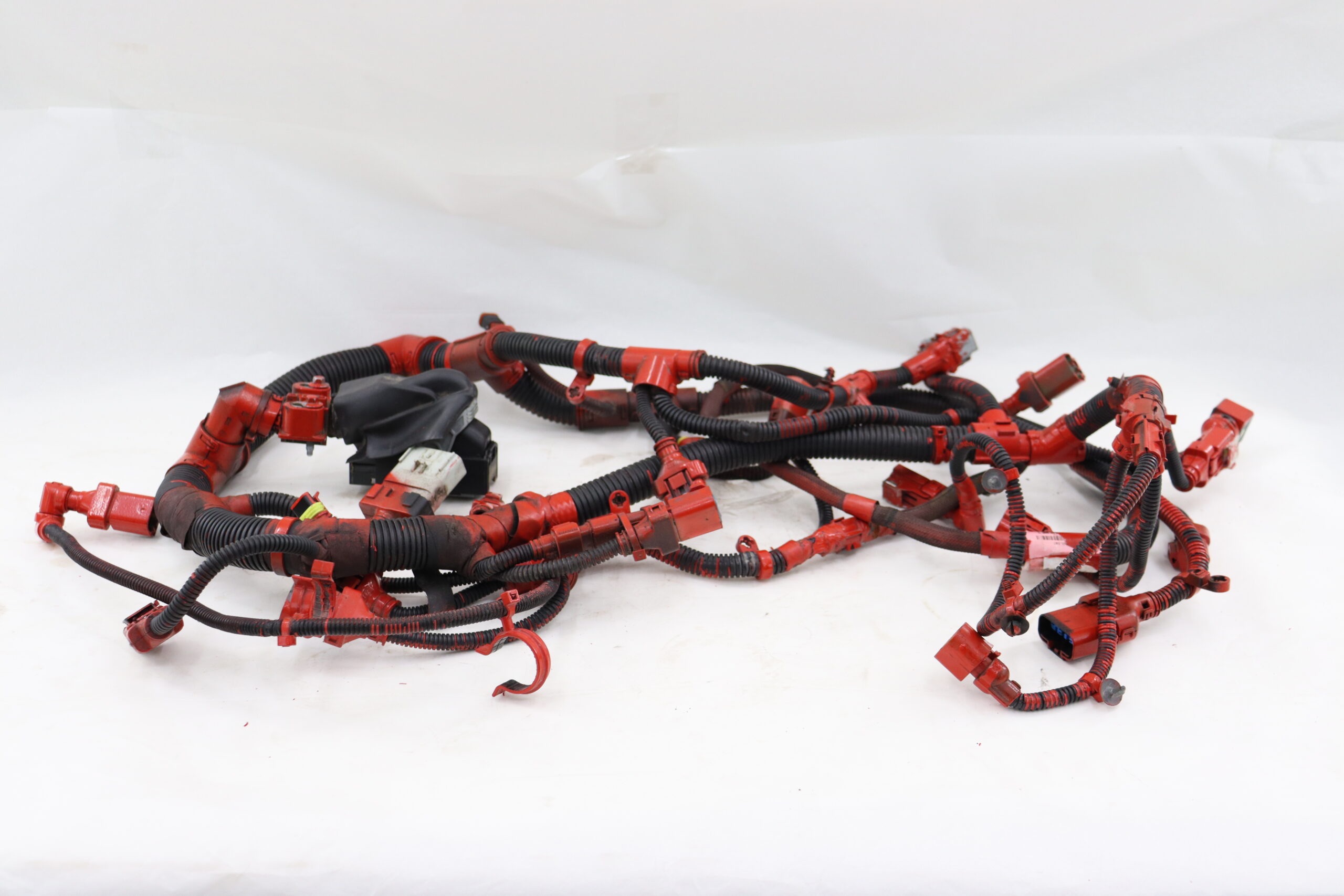 Cummins 5715185 ETR Control Module Wiring Harness | EKG DIESEL