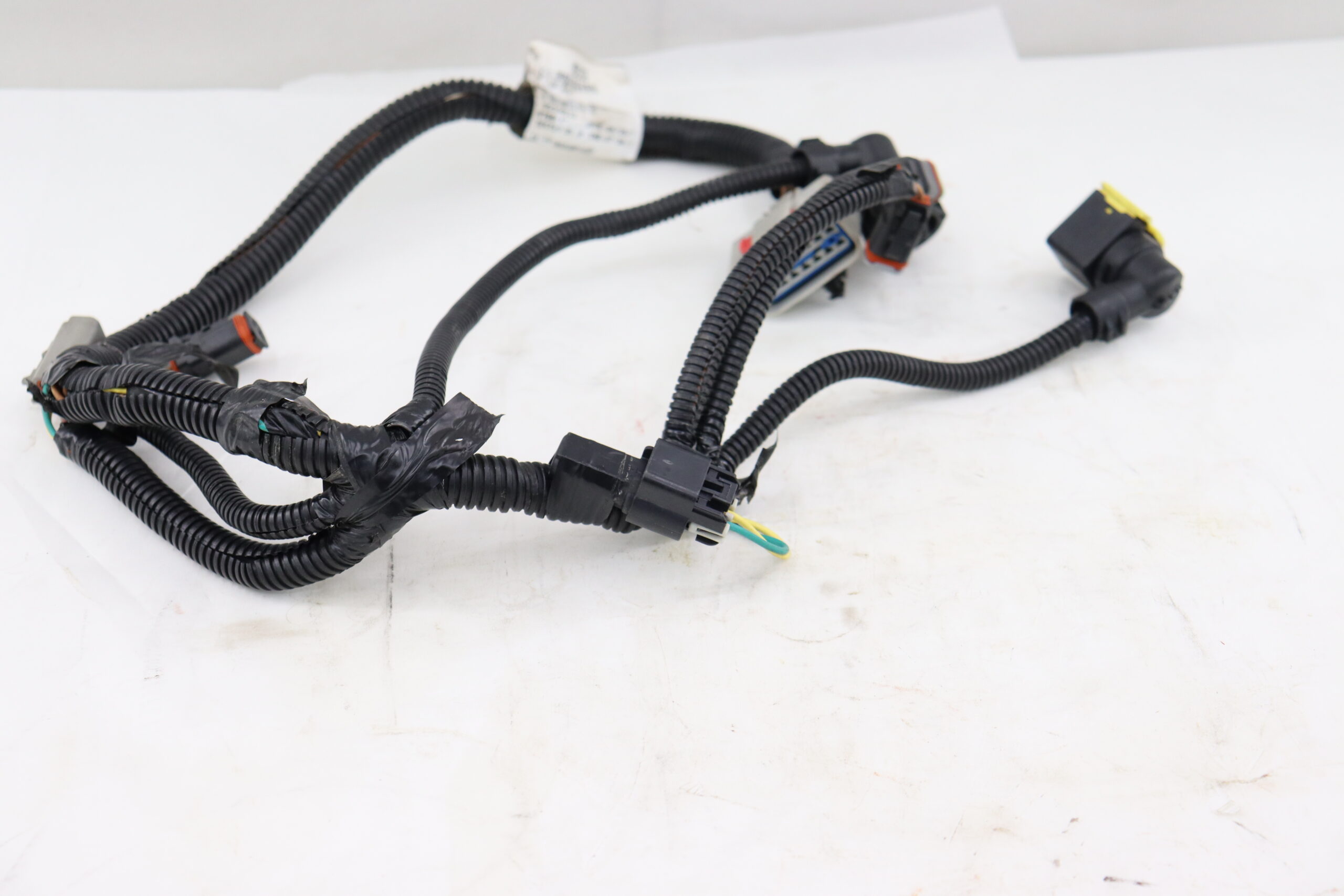 Navistar International Harness 4075993C93 | EKG DIESEL