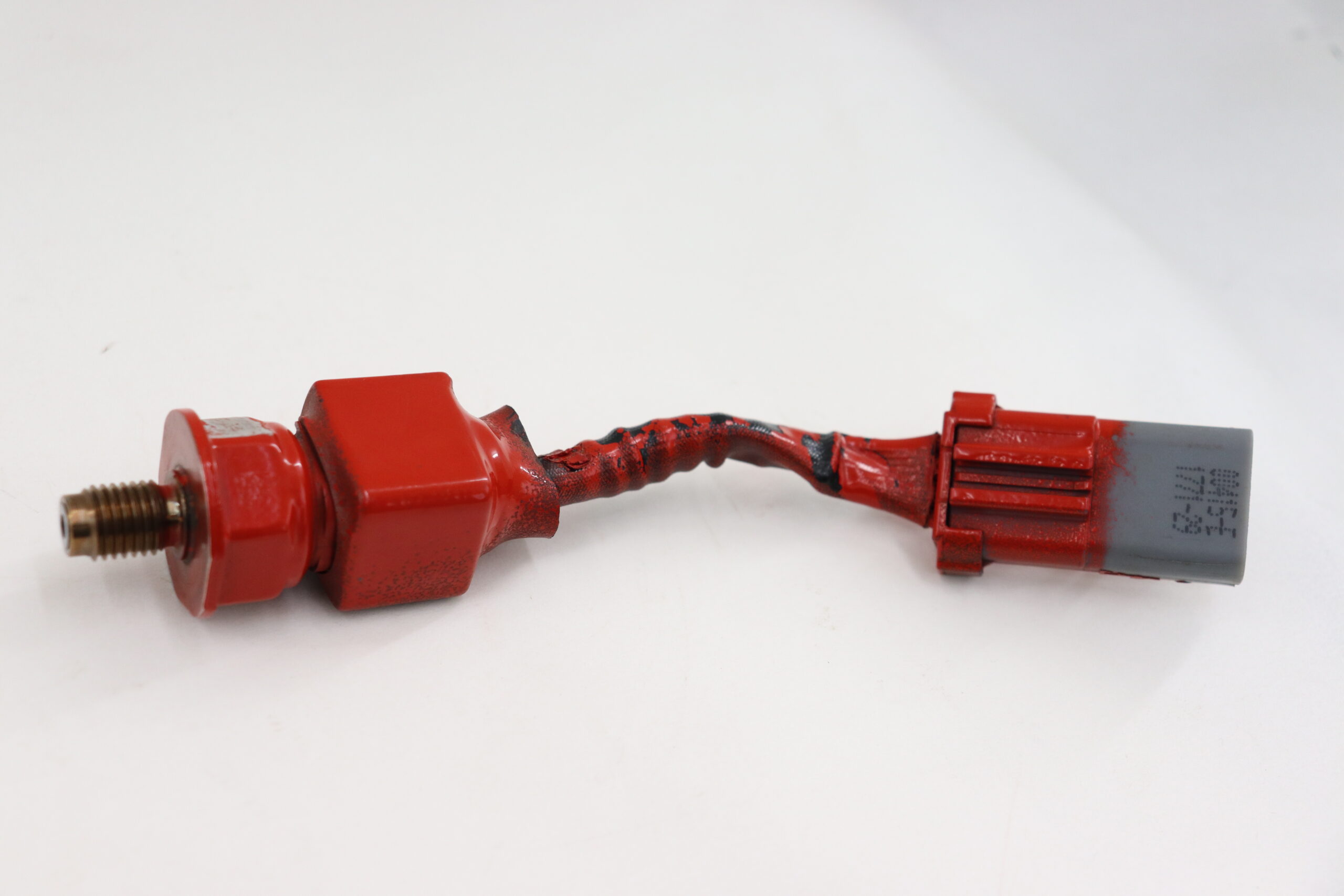 Cummins 2897581 Fuel Pressure Sensor | EKG DIESEL