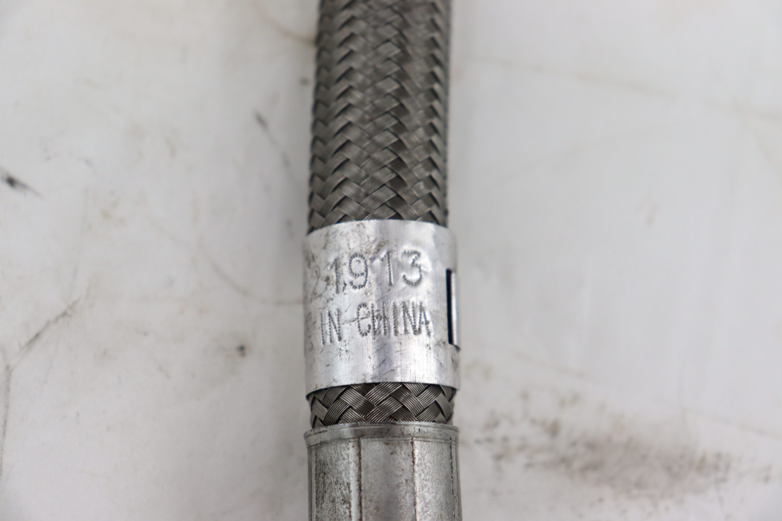 Cummins Turbocharger Oil Drain Connection 4921913 | EKG DIESEL