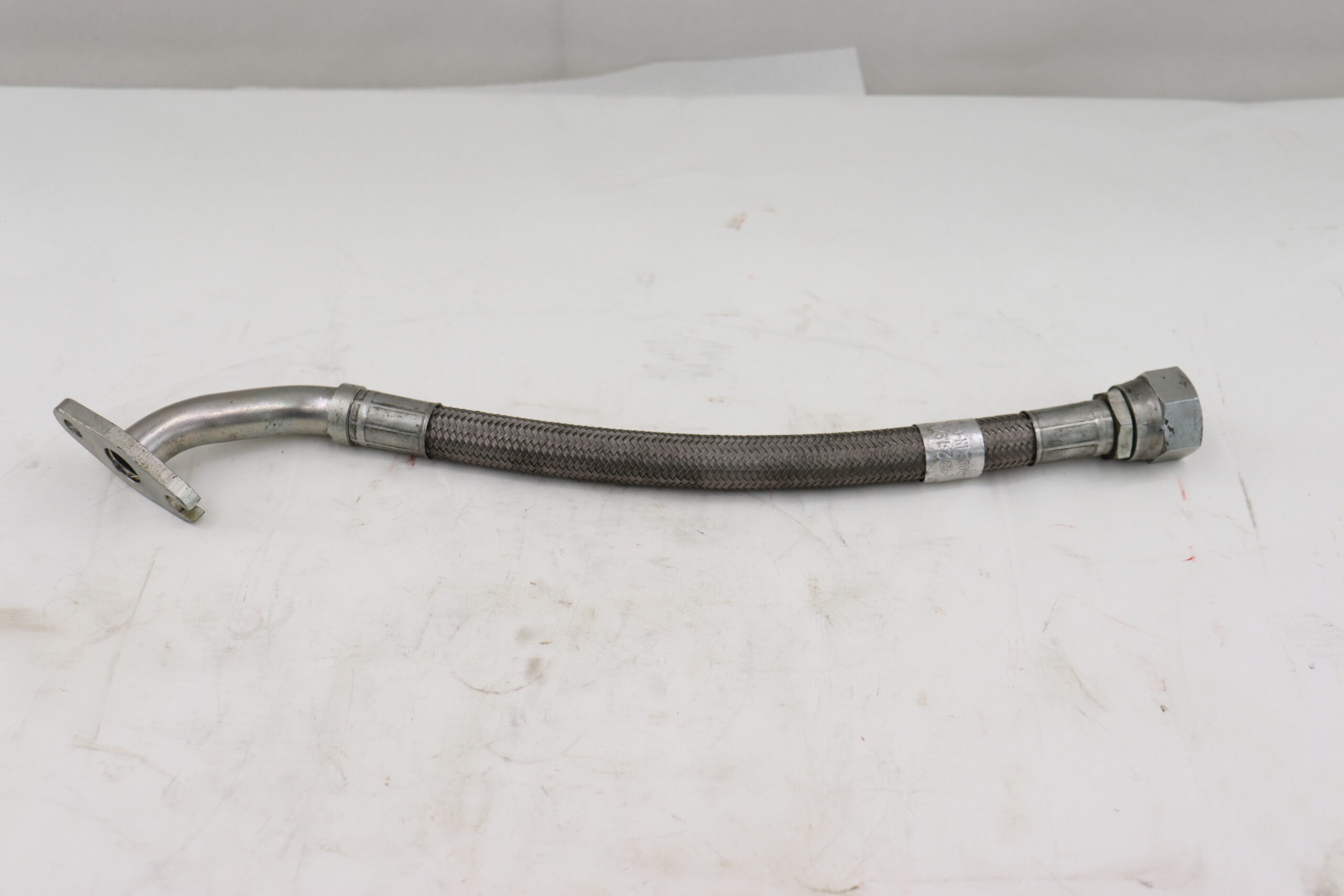 Cummins Turbocharger Oil Drain Connection 4921913 | EKG DIESEL