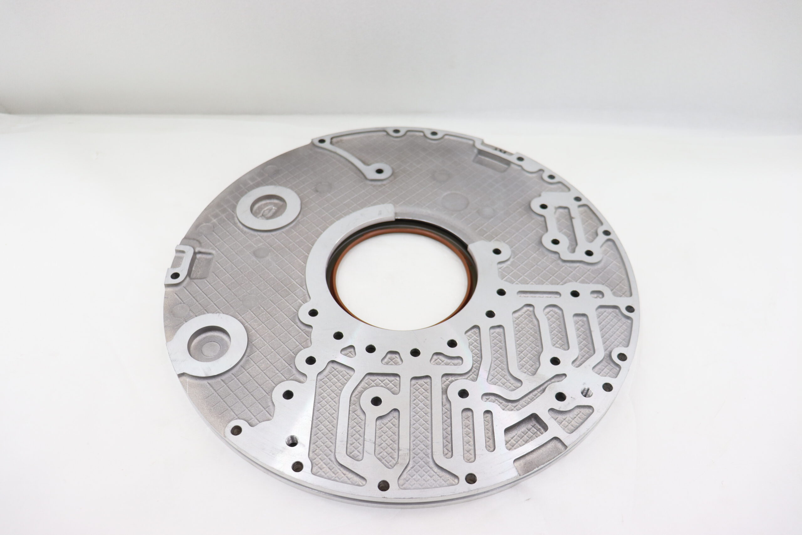ZF Transmission Cover Plate 4139.310.434 | EKG DIESEL