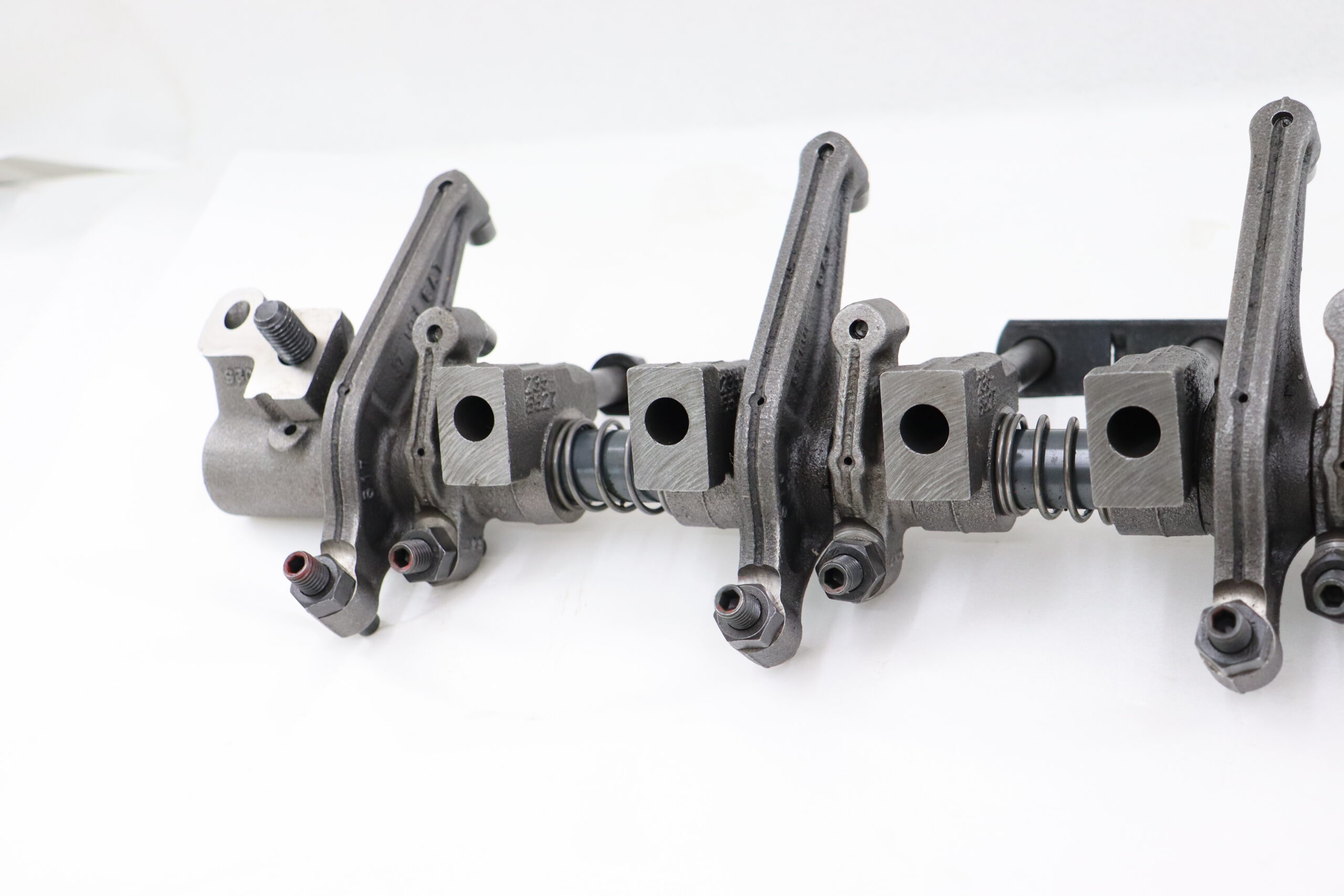 Caterpillar C7 rocker arms 138-8403 256-3833 235-5527 | EKG DIESEL