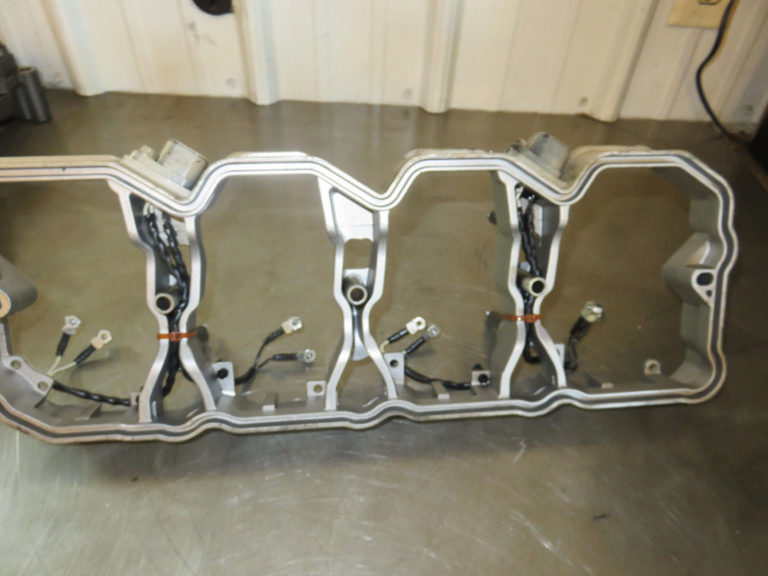 Cummins 3.9 4.5 ROCKER BOX HOUSING PART #4938660 | EKG DIESEL